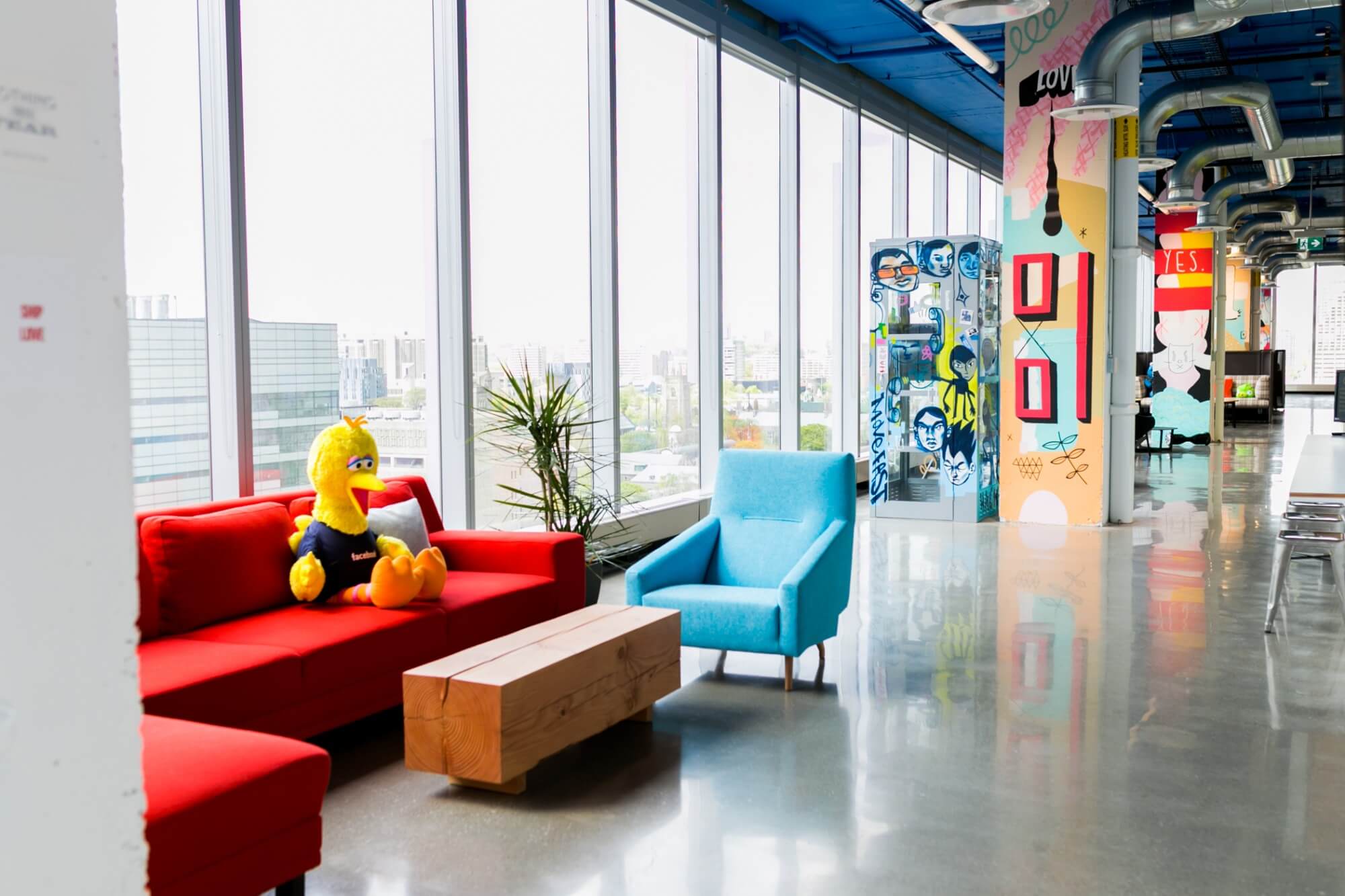 Facebook - mform Construction Group